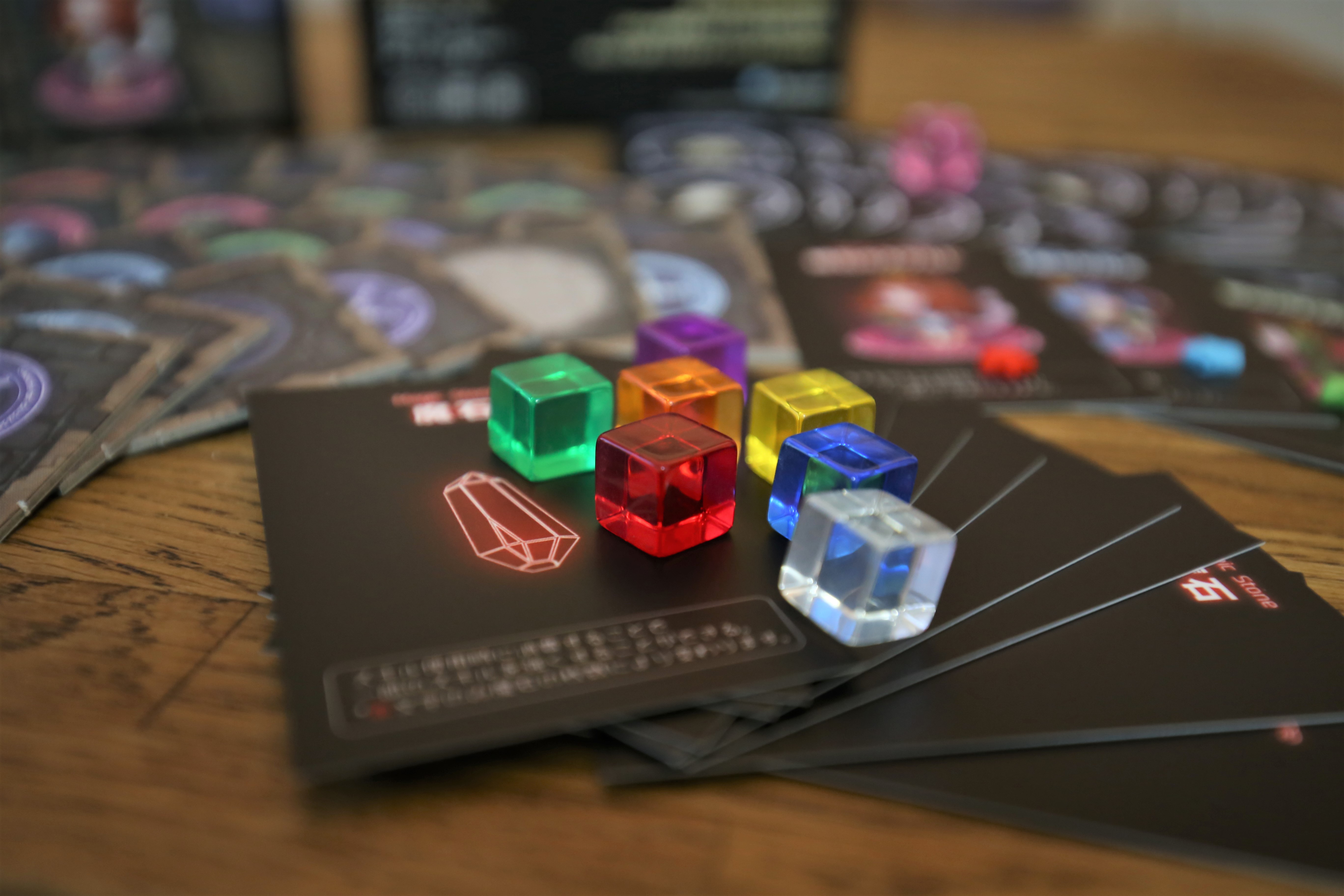 PT005_ミノスの迷宮-生贄の姫様と7人の王子- | PhantomLab