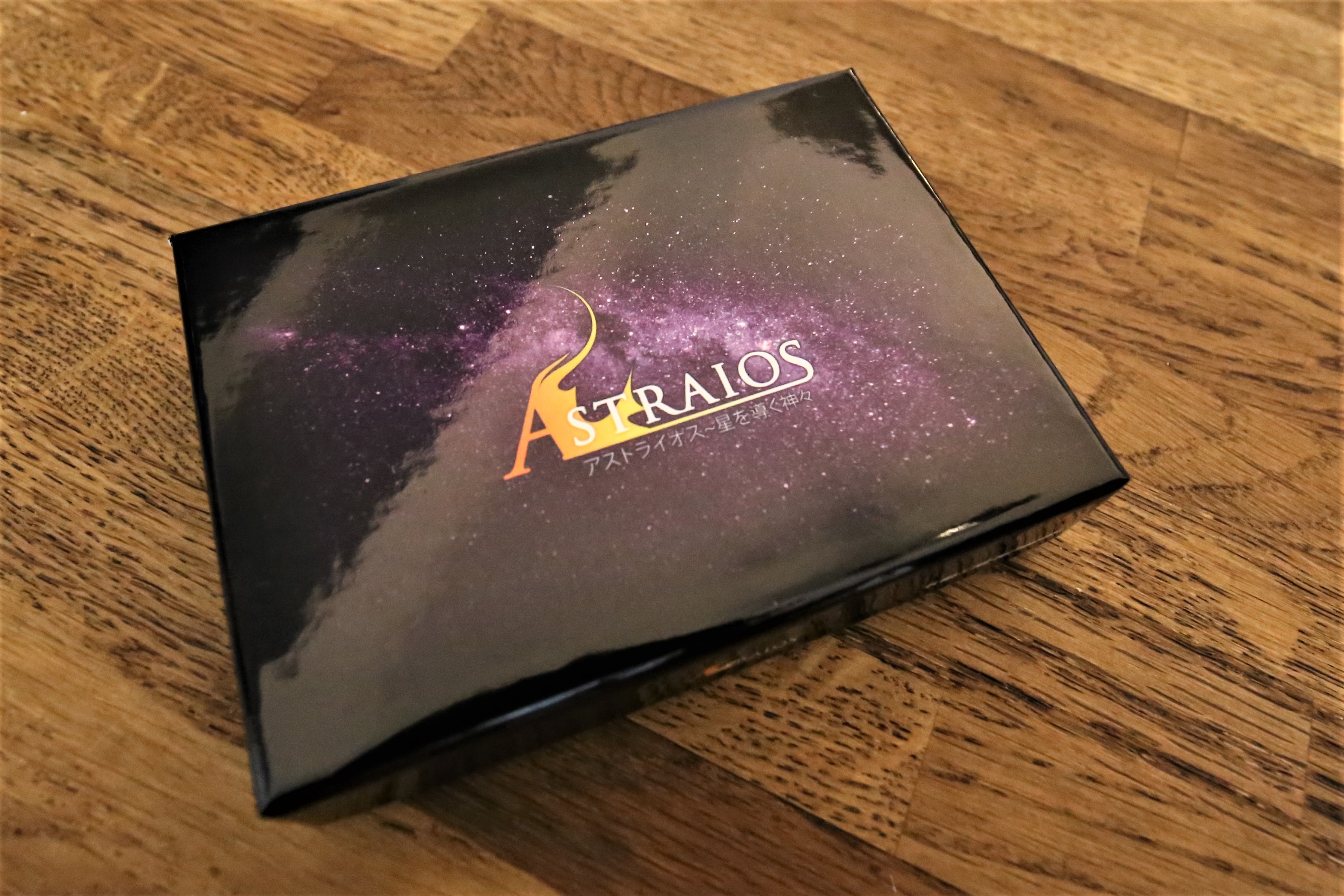 PT003_Astraiosアストライオス～星を導く神々 | PhantomLab