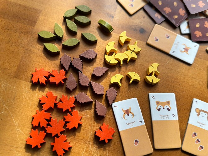 PT011_Acornismドングリシュギ | PhantomLab